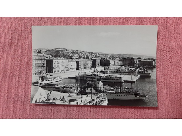 RIJEKA