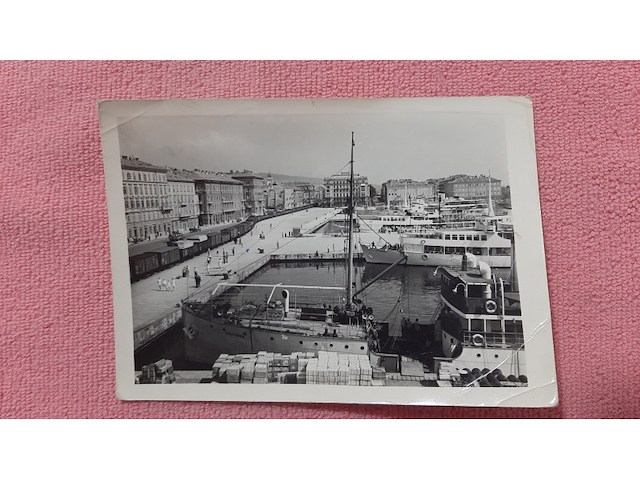 RIJEKA