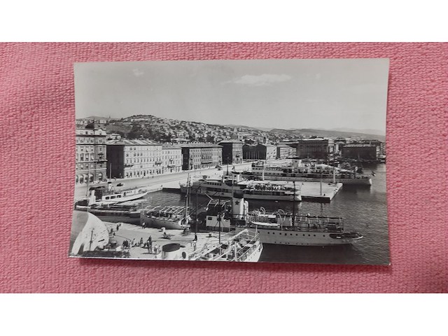 RIJEKA