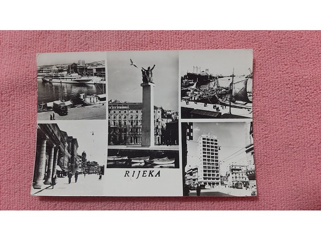 RIJEKA
