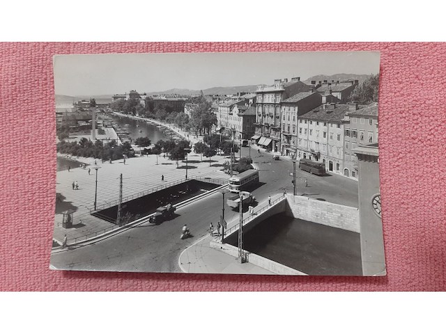 RIJEKA