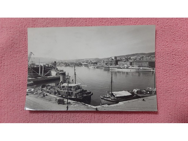 RIJEKA