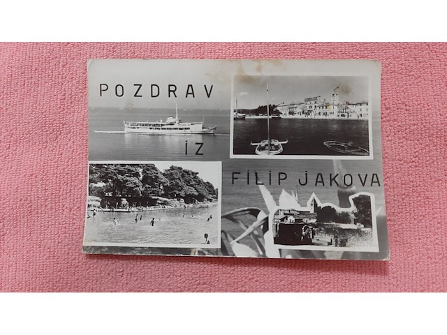 FILIP JAKOV