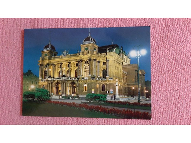 ZAGREB