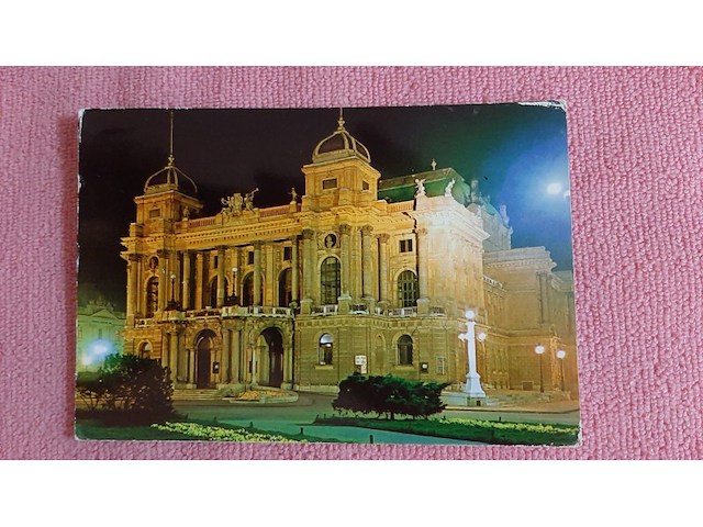 ZAGREB