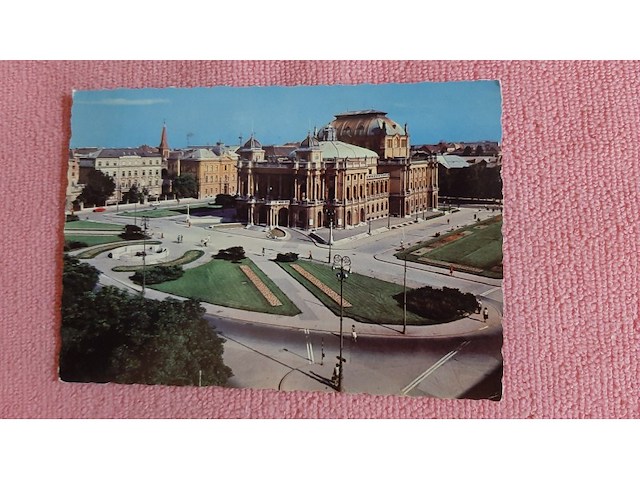ZAGREB