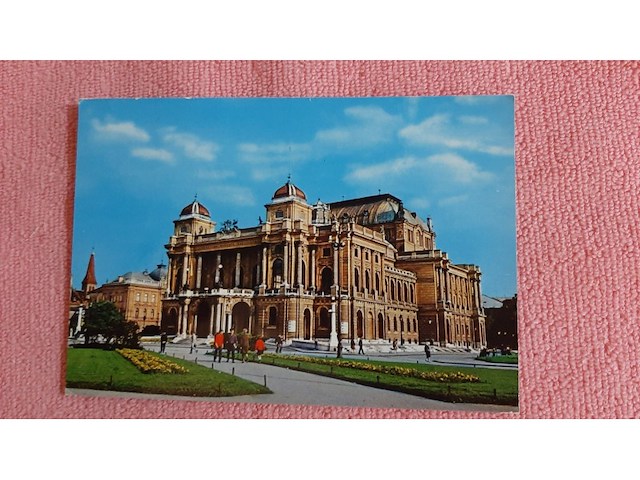 ZAGREB