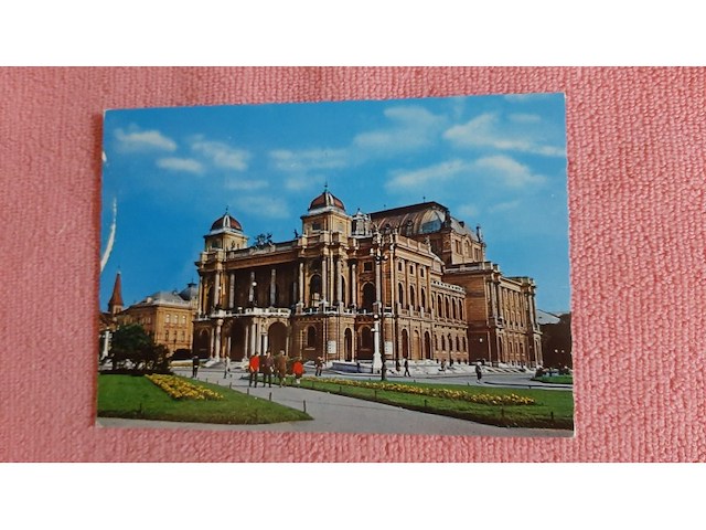ZAGREB