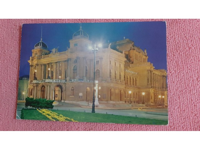 ZAGREB