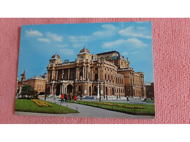 ZAGREB