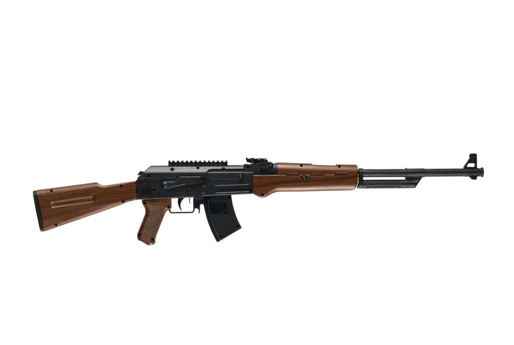 VAZDUŠNA PUŠKA EKOL AK450 4,5 MM 190 M/S BRAON – AKCIJA!!!