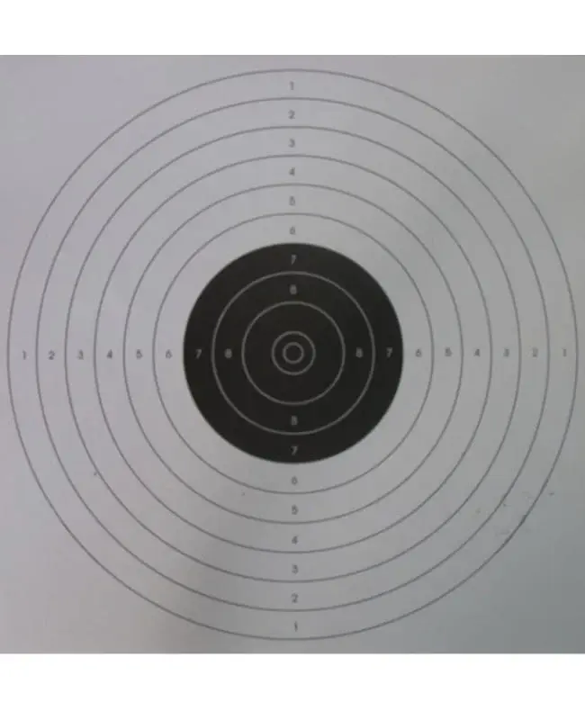 METE ZA VAZDUŠNU PUŠKU 14×14 – 100 KOMADA