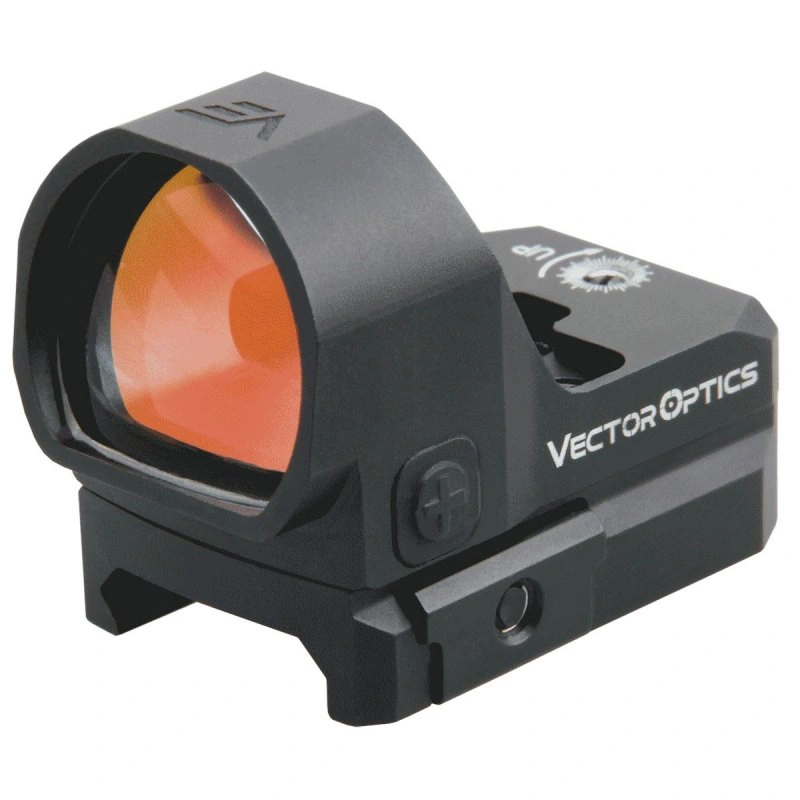 RED DOT VECTOR OPTICS FRENZY 1X22X26 SCRD-37 3MOA