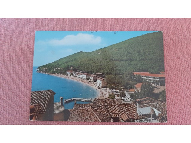 MOŠĆENIČKA DRAGA