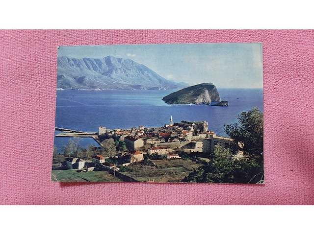 BUDVA
