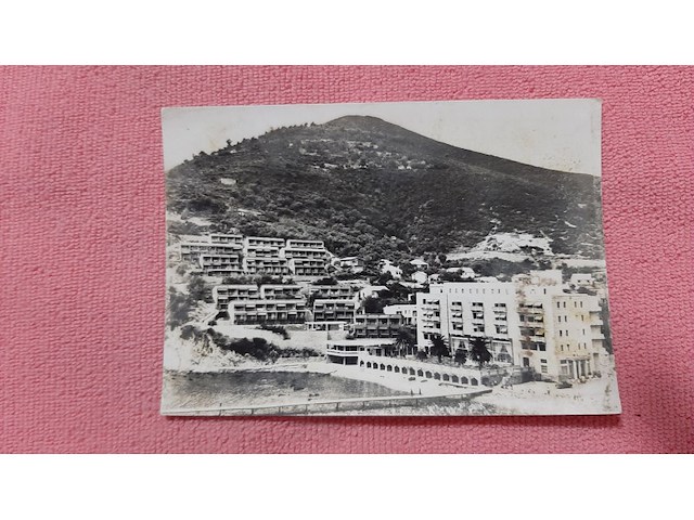 BUDVA