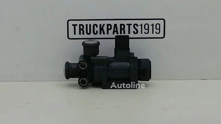 WABCO Compressed Air System 3-2-Weg pneumatische klep 0009975212 ventil motora za kamiona