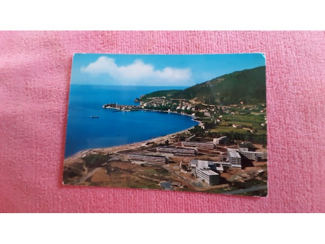 BUDVA