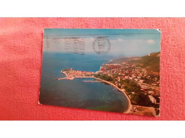 BUDVA