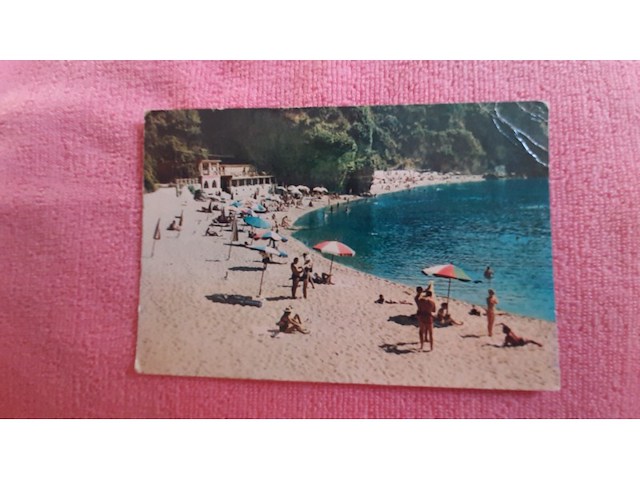 BUDVA