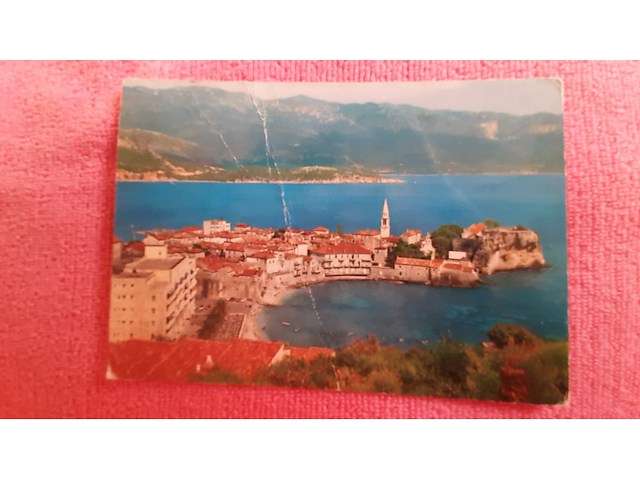 BUDVA