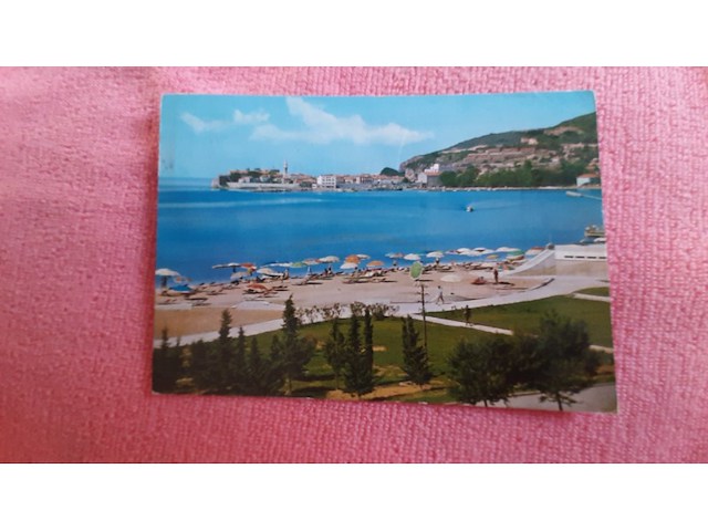 BUDVA