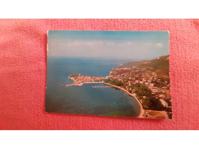 BUDVA