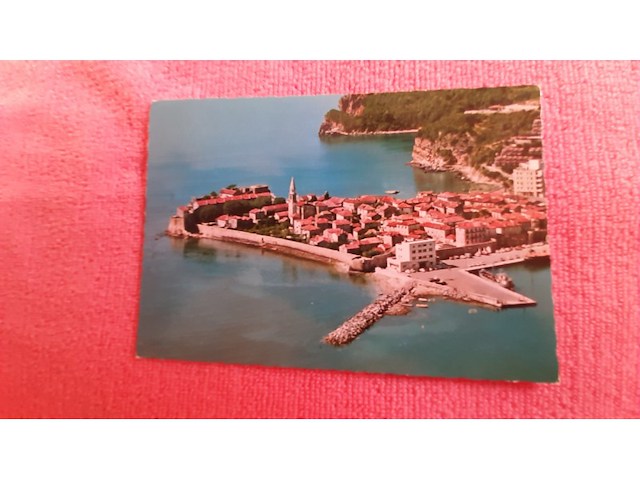 BUDVA