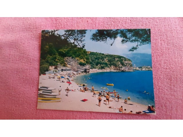 BUDVA