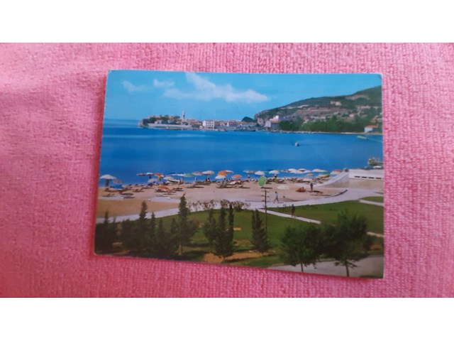 BUDVA