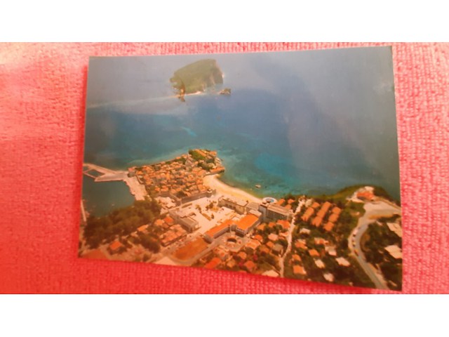 BUDVA