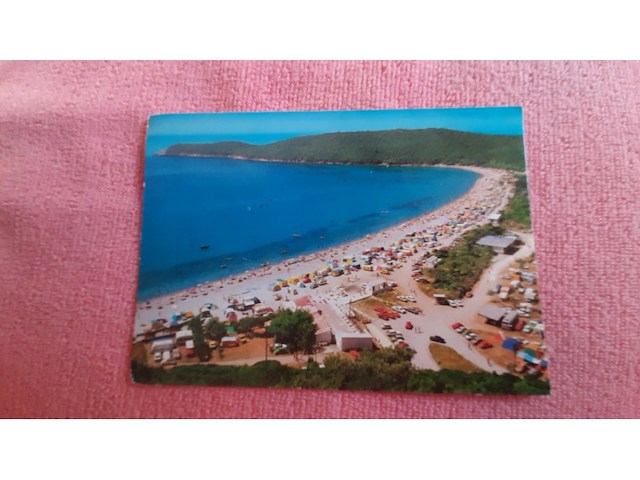 BUDVA