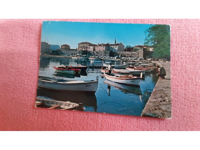 BUDVA