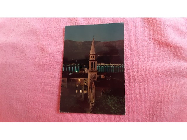 BUDVA