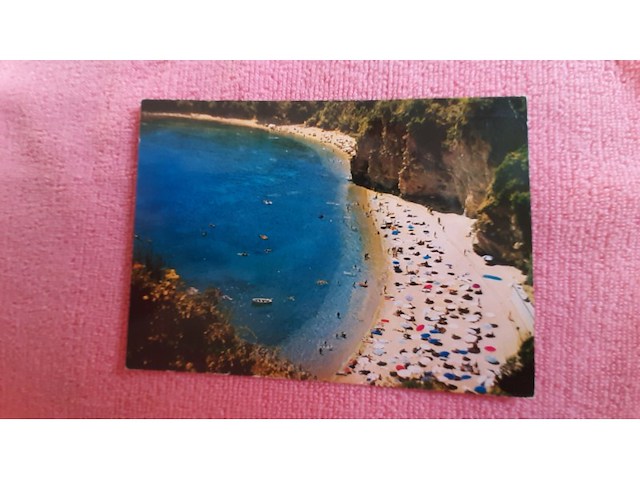 BUDVA