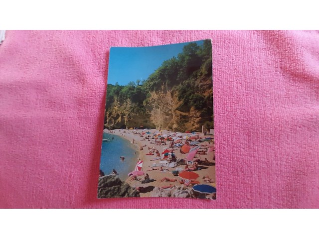 BUDVA