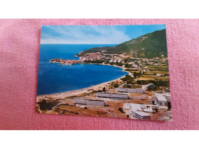 BUDVA