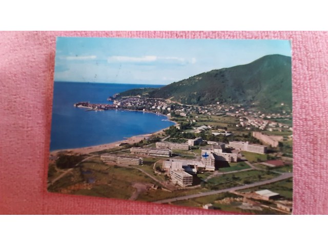 BUDVA