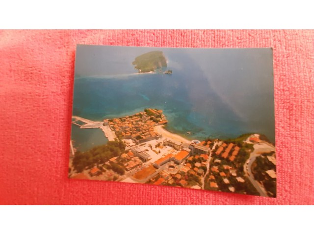 BUDVA