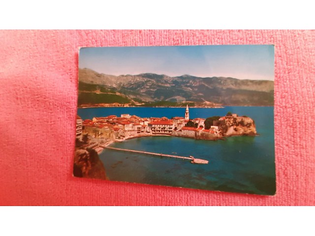 BUDVA
