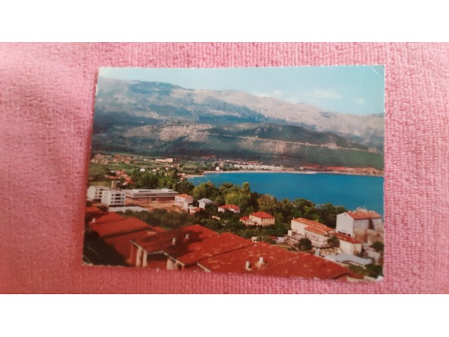 BUDVA