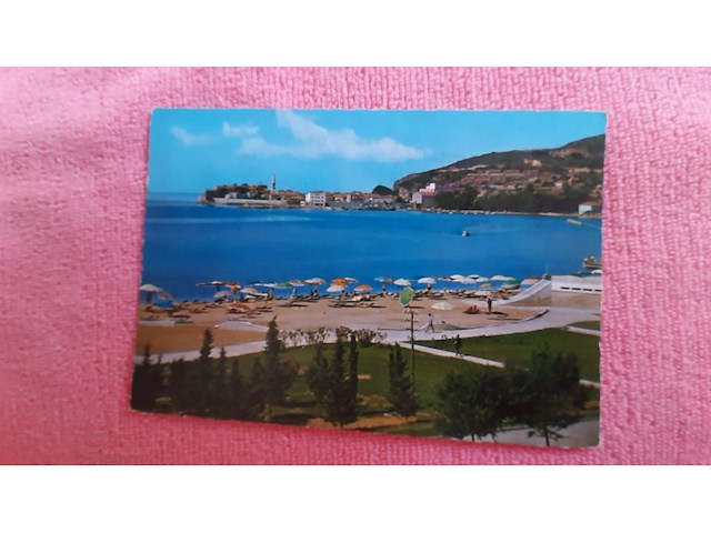 BUDVA