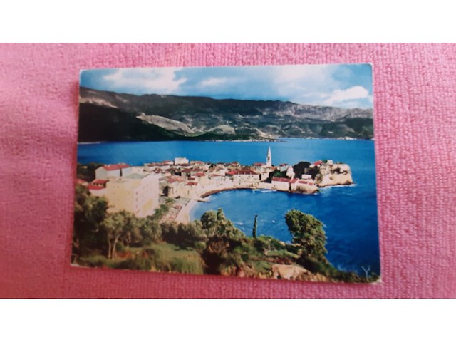 BUDVA
