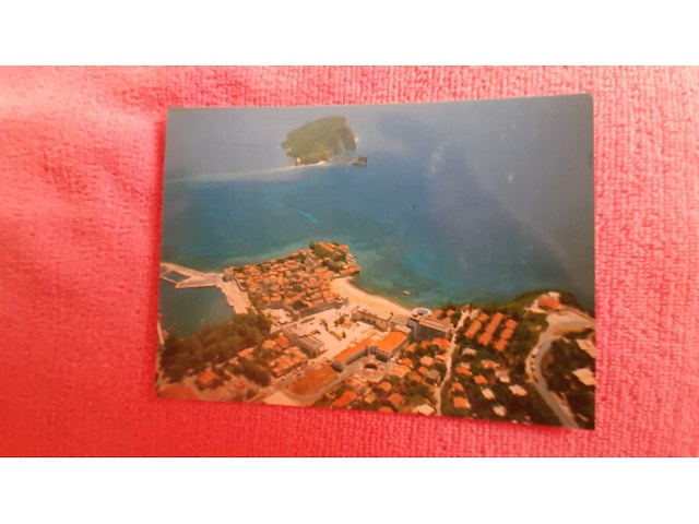BUDVA