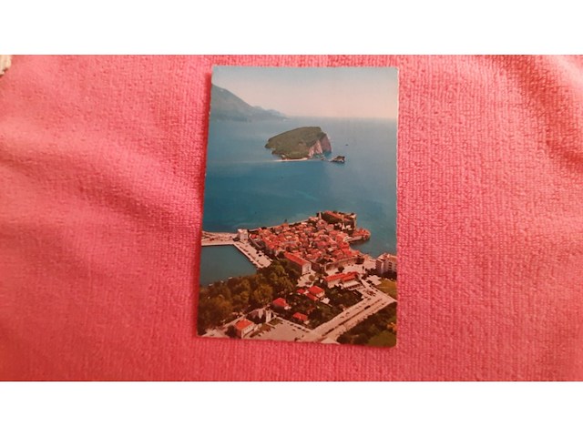 BUDVA