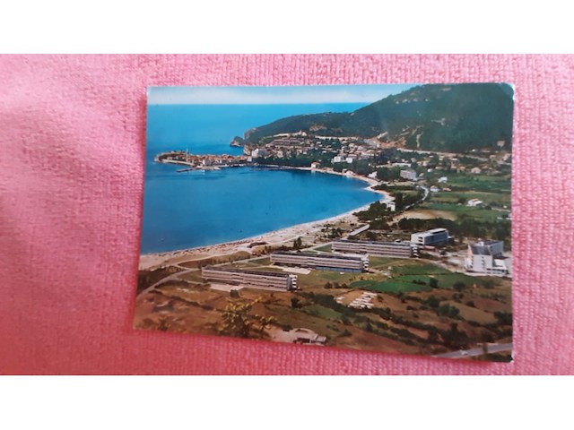 BUDVA