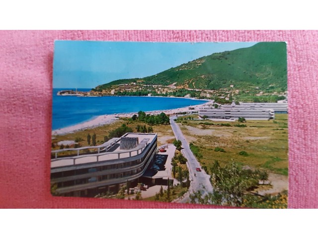 BUDVA