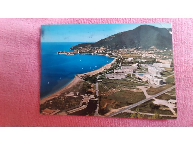 BUDVA