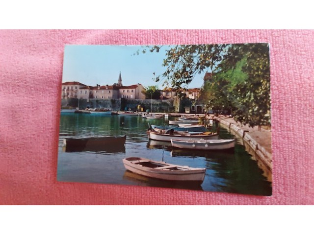 BUDVA
