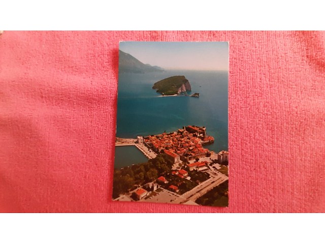 BUDVA